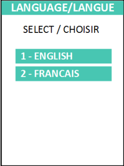 Configuration du terminal Moneris P400 – PHPReaction | Logiciels de ...